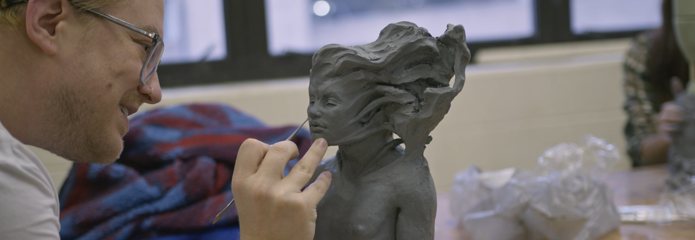 Interdisciplinary Studio Arts | academics.ysu.edu